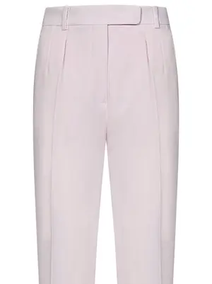 Max Mara Single-breasted Blazer