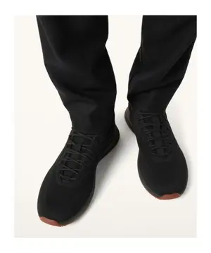 Loro Piana Week End Walk Sneaker