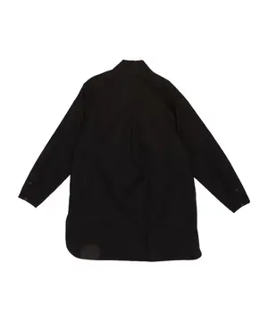 Alaïa Long-sleeved Shirt