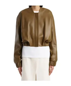 Khaite Cordan Jacket