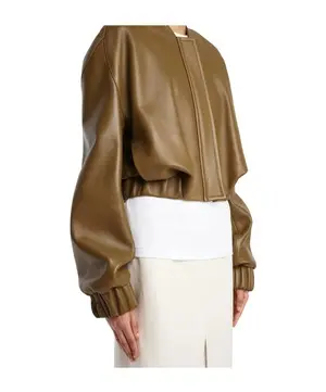 Khaite Cordan Jacket