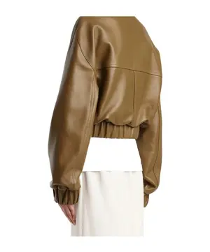 Khaite Cordan Jacket