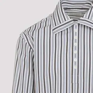 Dries Van Noten Cedon Shirt