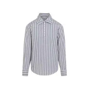 Dries Van Noten Cedon Shirt - White