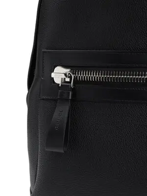 TOM FORD Leather Backpack