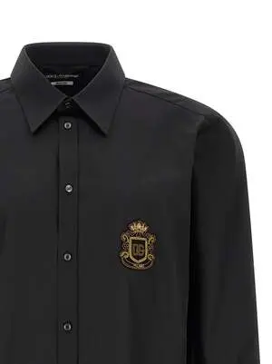 Dolce & Gabbana Martini' Shirt