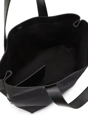 Givenchy Folded Nylon Tote - Multicolor