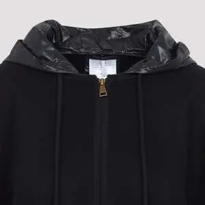 Moncler Wool Cape