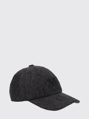Max Mara Hat - Black