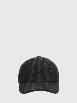 Max Mara Baseball Cap - Black