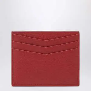 Miu Miu Leather Card Holder