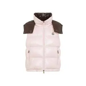 Moncler Niverolle Vest Jacket - Multicolor