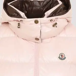 Moncler Niverolle Padded Vest - Multicolor