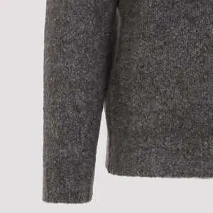 Brunello Cucinelli Full-zip Ribbed Cardigan
