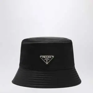 Prada Re-nylon Fisherman's Hat