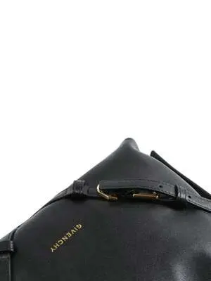 Givenchy Voyou Small Leather Bucket Bag - Multicolor