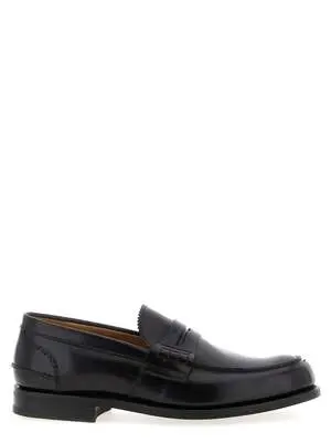 Church's Pembrey Loafers - Brown