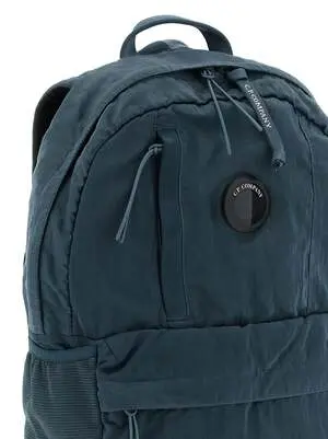 C.P. COMPANY Nylon B' Backpack