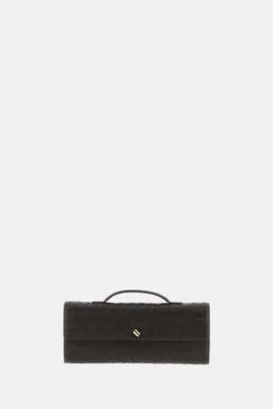 Bottega Veneta Clutch Andiamo - Multicolor