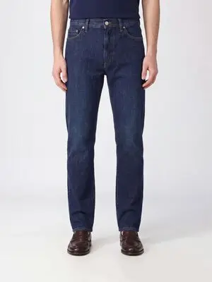 Zegna Jeans Denim - Blue