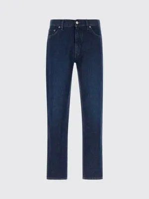 Zegna Jeans Denim