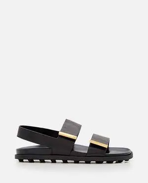 TOD'S Sandal - Multicolor
