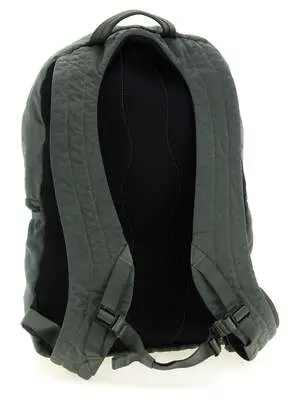 C.P. COMPANY Nylon B' Backpack
