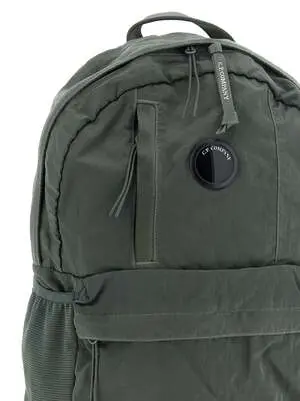 C.P. COMPANY Nylon B' Backpack