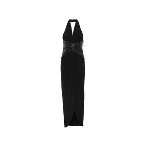 Andamane Ruched Evening Dresses