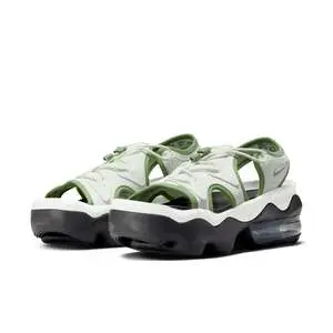 Nike Max Koko Sandals - Summit White/black/anthracite