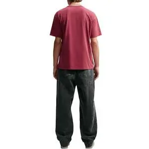 Nike T-shirt - Team Red