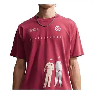 Nike T-shirt - Team Red