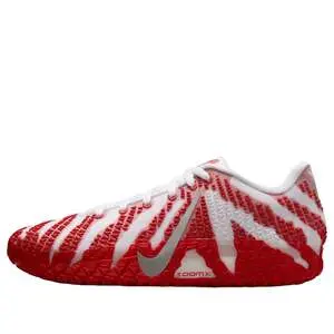 Nike Nike Ja 3 Sneakers White/university Red