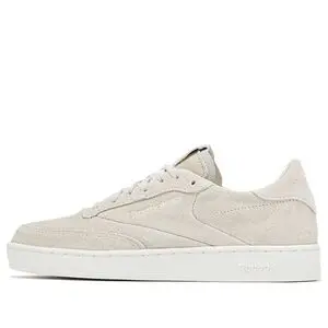 REEBOK Club C Clean Sneakers - Cream