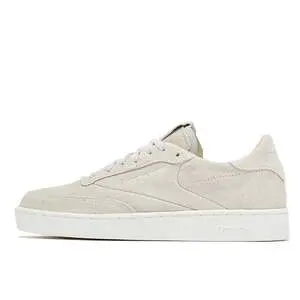 REEBOK Club C Clean Sneakers - Cream