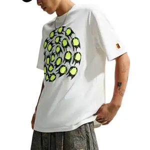 Nike Club Rules T-shirt