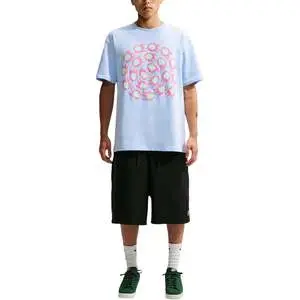 Nike Club Rules T-shirt