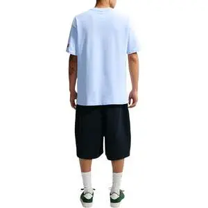 Nike Club Rules T-shirt