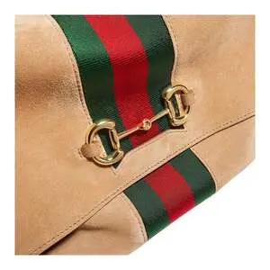 Gucci Paparazzo Medium Top Handle Bag