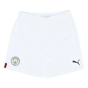 PUMA Manchester City F.c. 22/23 Replica Shorts