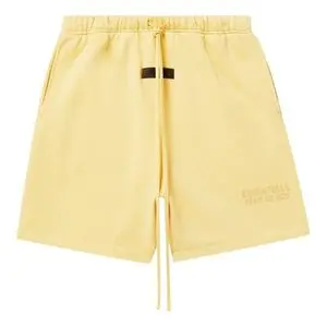 Fear Of God Drawstring Shorts