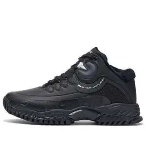 LI-NING Bahu Lite - Black