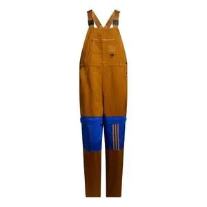 Adidas Neo City Escape Overalls - Brown