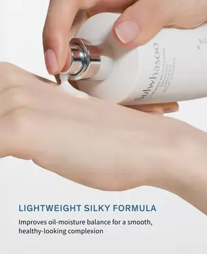 SULWHASOO Lumiwise Brightening Essence Emulsion