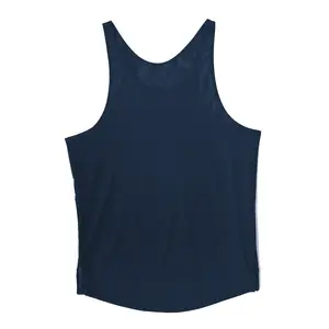US MERMAN Neptune Tank Marine - Blue