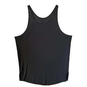 US MERMAN Neptune Tank Manta - Grey