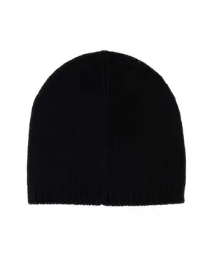 Dsquared2 Logo Embroidered Beanie