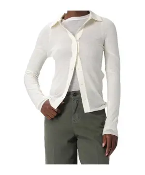 SEMICOUTURE Margaux Cardigan