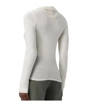 SEMICOUTURE Margaux Cardigan