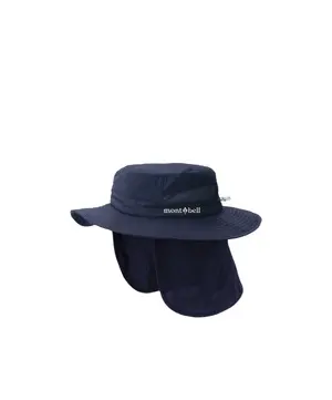 MONTBELL Sahara Hat